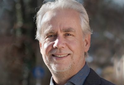 Christoph Martin Hahn – Bündnis 90 / Die Grünen