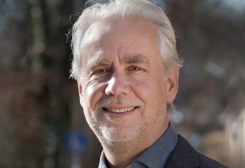 Christoph Martin Hahn – Bündnis 90 / Die Grünen